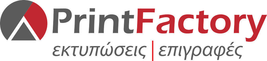 Αρχική - Print Factory